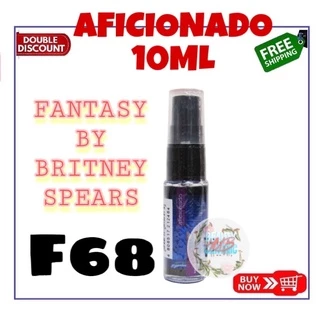 aficionado perfume - Best Prices and Online Promos - Dec 2025 | Shopee ...