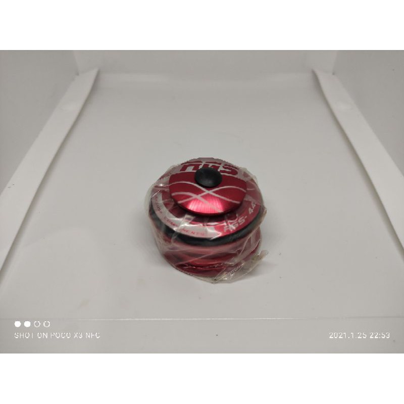 ragusa Integrated headset 44mm | Shopee Philippines