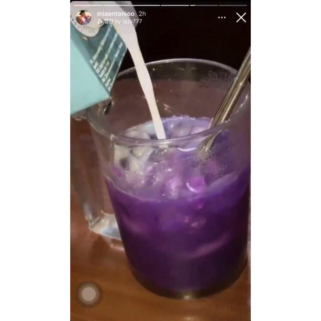 Natural Filipino Ube Powder (250g or 1kg) | Shopee Philippines