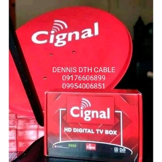 Shop cignal tv box for Sale on Shopee Philippines