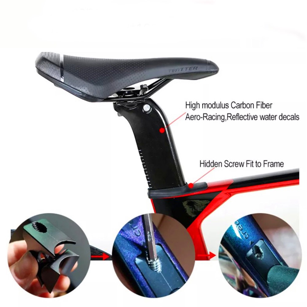 Twitter Bike Frame Gravel V3 48cm/51cm/54cm road car frame Cuadro de ...
