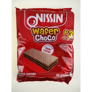 Shop nissin wafer for Sale on Shopee Philippines