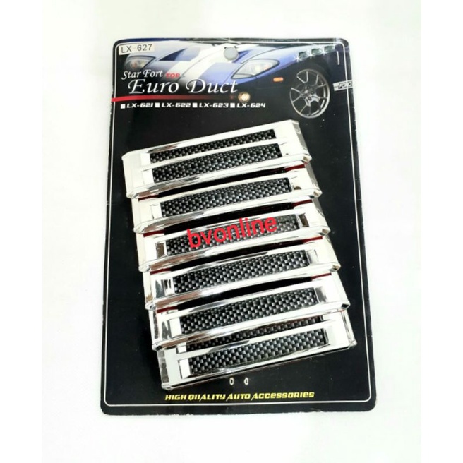 Universal Air Flow Car Sticker | Shopee Philippines