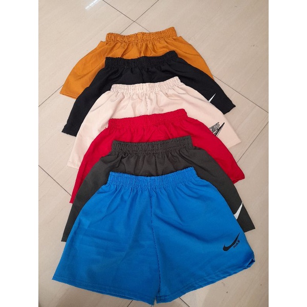 6PCS NA!!TASLAN SHORT FOR KIDS PAMBAHAY | Shopee Philippines