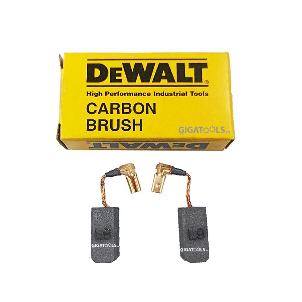 Carbon Brush N175105 N257699 DEWALT 4 Angle Grinder DW8110S DWE811S DWE8100 DWE886 Fabricated Shopee Philippines