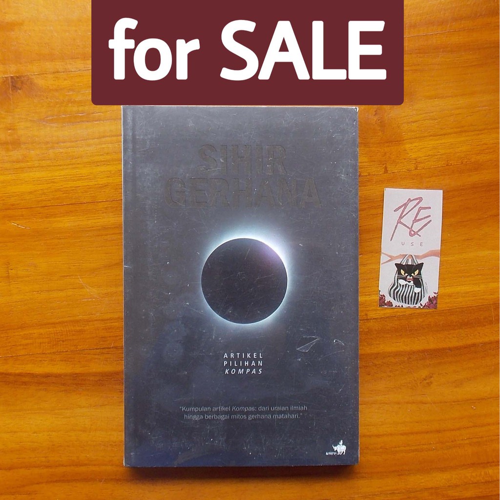 Eclipse Magic******* | Shopee Philippines