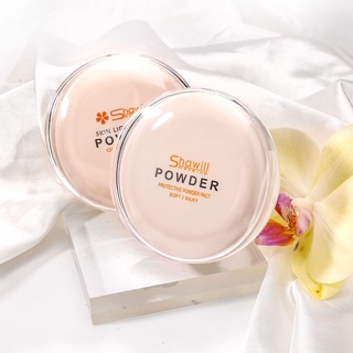 Shawill Oil Control Skin Lightening Powder Foundation Make Up Makeup ...