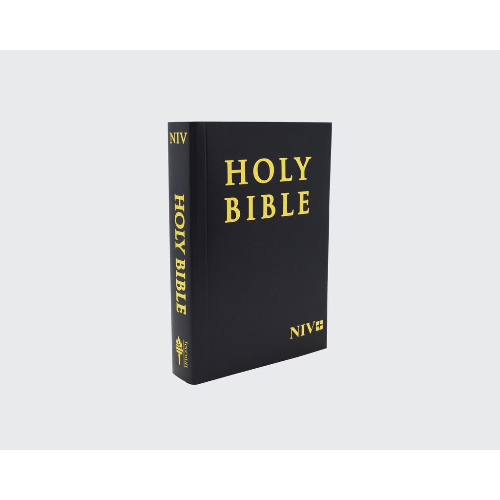 New International Version (NIV) Compact (as in MALIIT) Bible, Softbound ...