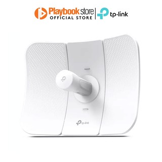 TP-Link CPE710 5Ghz AC 867Mbps 23dBi Outdoor CPE AP P2P Point to Point ...