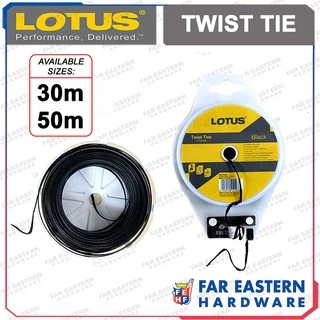 twist tie - Best Prices and Online Promos - Jul 2024 | Shopee Philippines