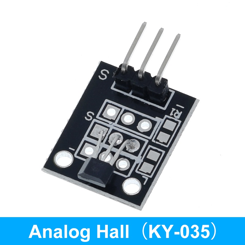 For Arduino 45 Kinds of Sensors Digital Temperature Humidity RGB LED ...