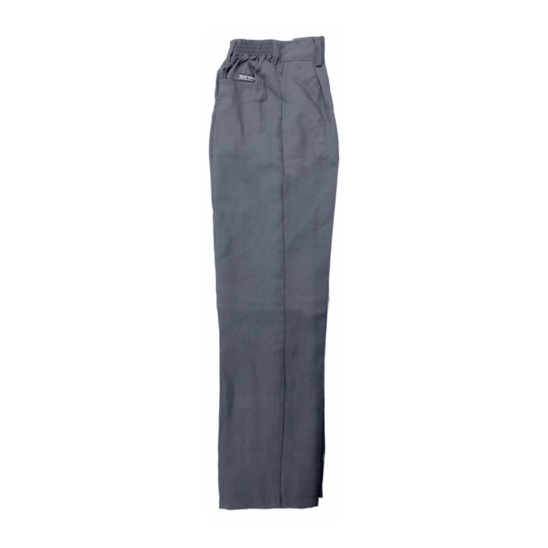 ConyoPH | GRAY | Slacks Katrina/Palmbeach Fabric Pants for School ...