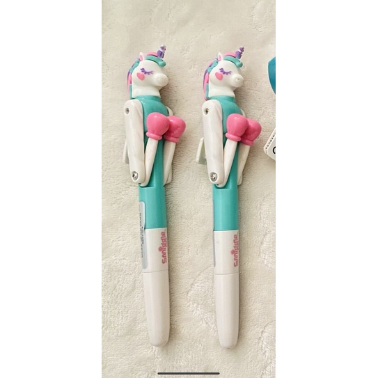 Smiggle character boxing pen | Shopee Philippines