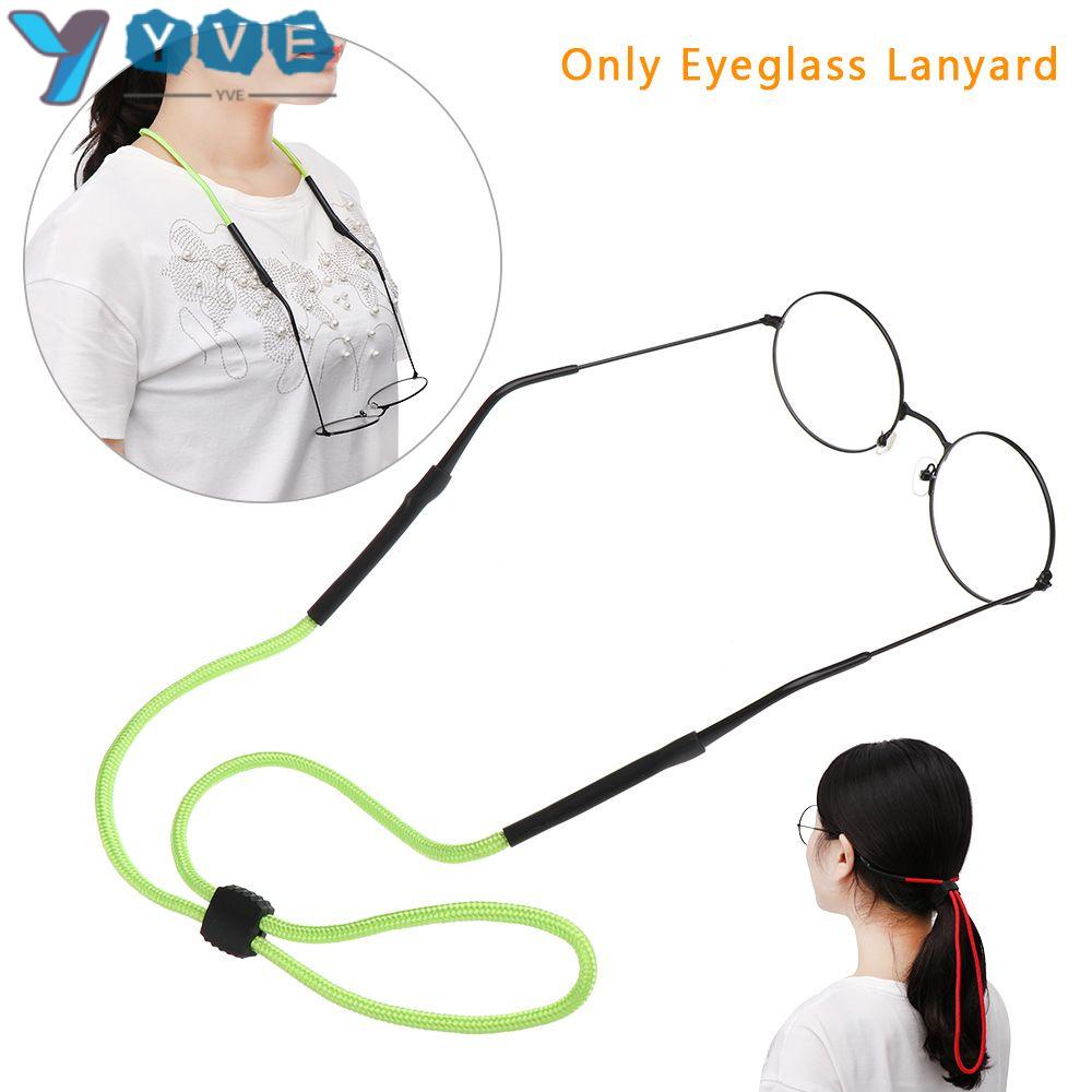 New Hot Sell Interchangeable Glasses Strap Neck Cord Sunglasses Rope ...