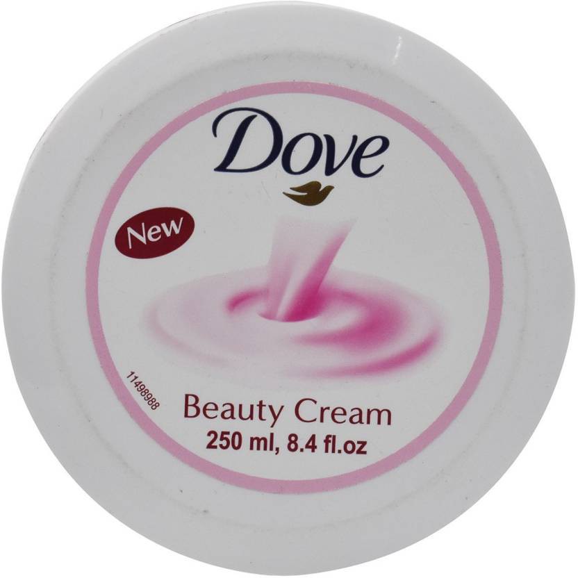 Dove Beauty Cream 250ml | Shopee Philippines