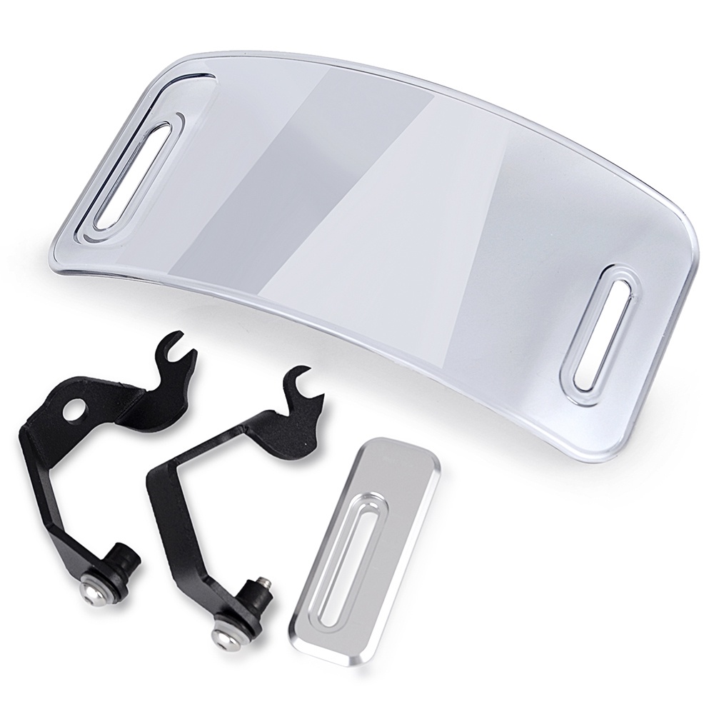 Windscreen For HONDA CB650R 2019-2021 2022 2023 motorcycle Windshield ...