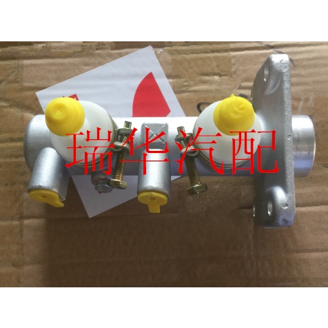 ┋Jiangling Shunda Auto Parts Euro III Brake Master Cylinder | Shopee ...