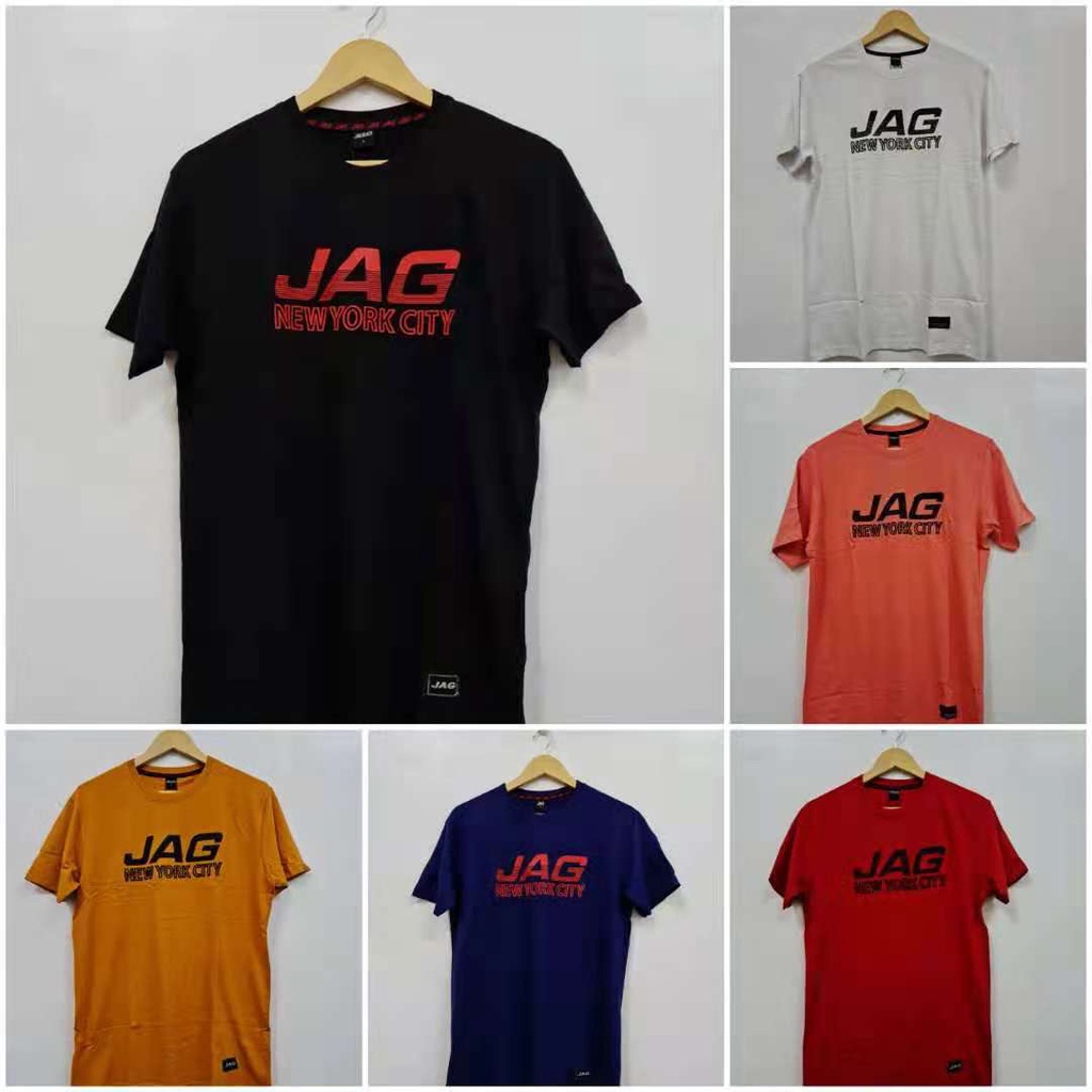 BRANDED OVERRUNS T-SHIRTS FOR MEN'S(S-2XL) | Shopee Philippines