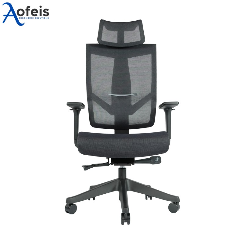 Aofeis ErgoChair NEST Whole Mesh Chair | Shopee Philippines