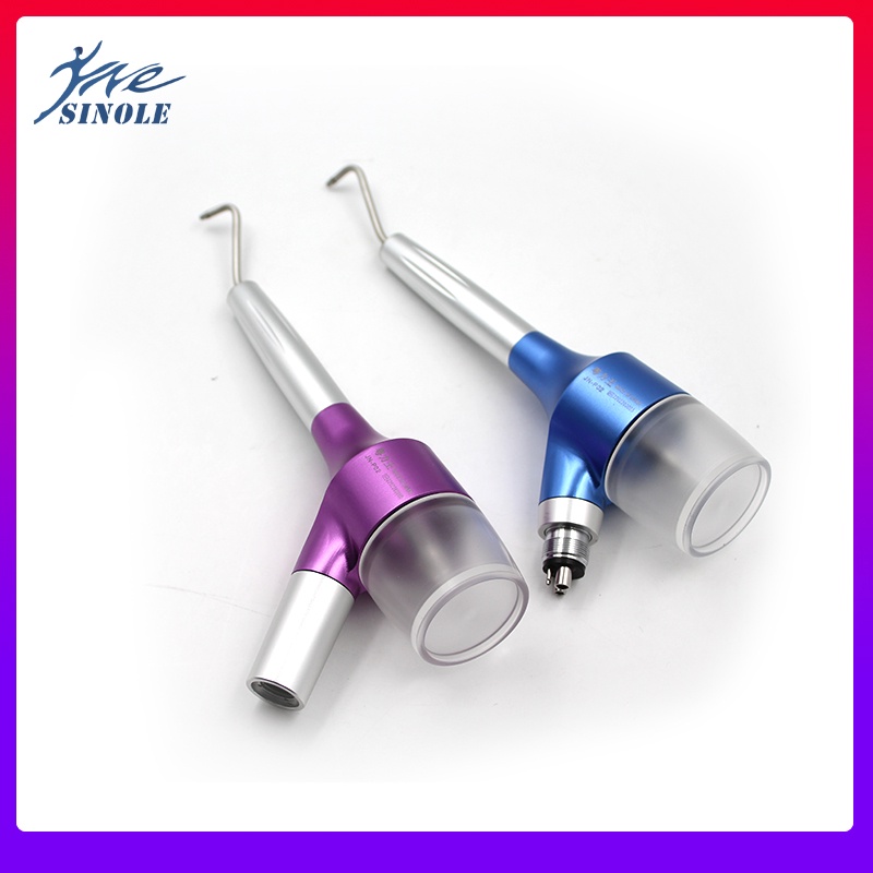 Dental Cleaning Air Water Prophy Jet Polisher Polishing Sandblasting ...