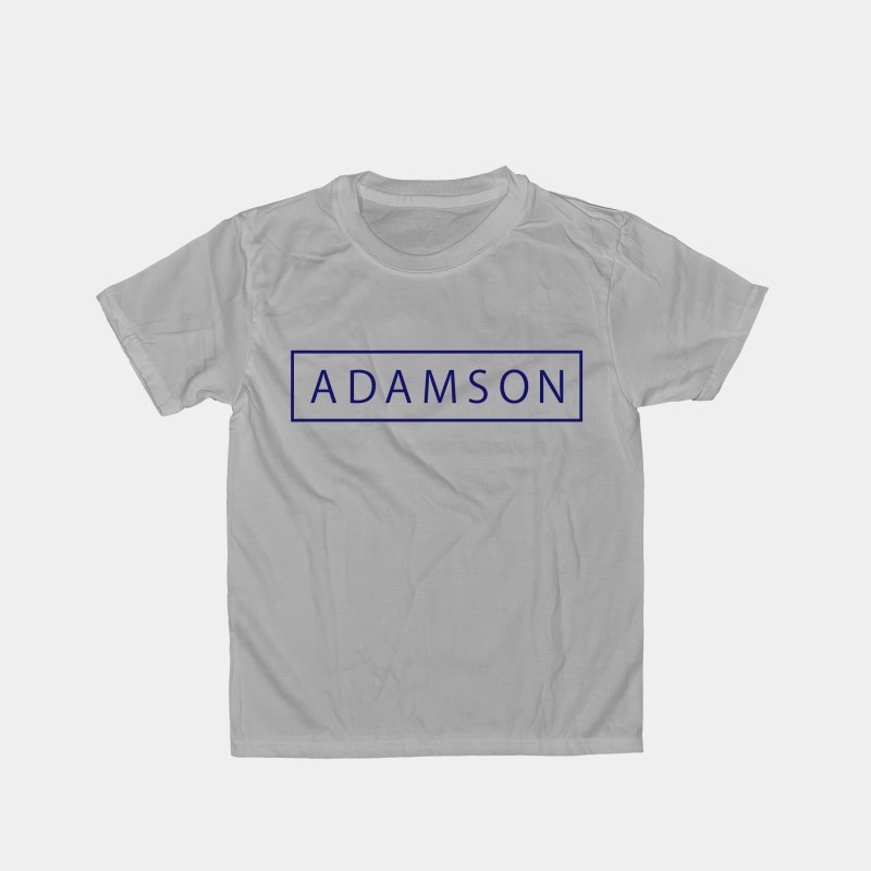 AdU004 T-Shirt - Adamson University Shirts (Unisex) College Merch # ...