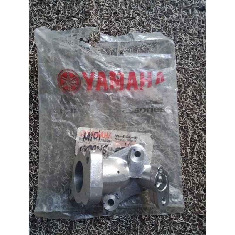 Manifold for Mio i 125/Mio Soul i 125 | Shopee Philippines
