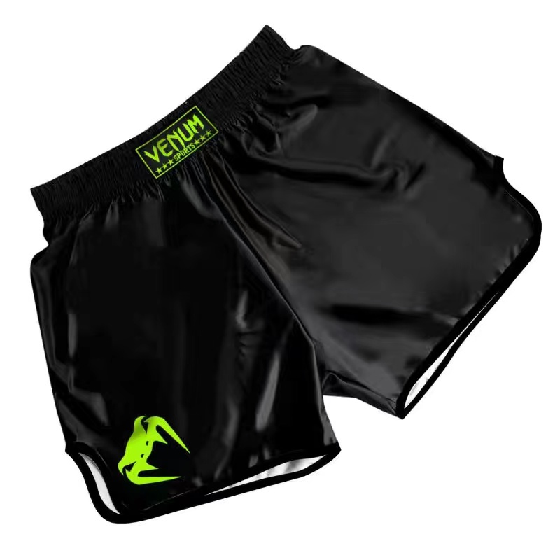 Aidoudou Muscle Monster VENUM Venom Men Women Training Boxing Pants ...