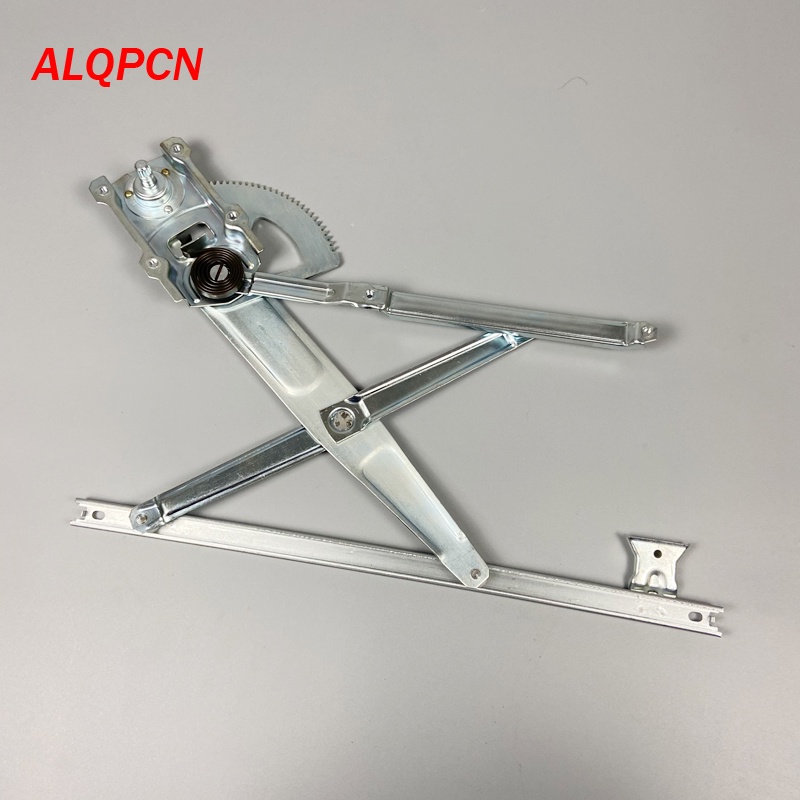Manual type front door window regulator for toyota hiace commtuer 2005 ...