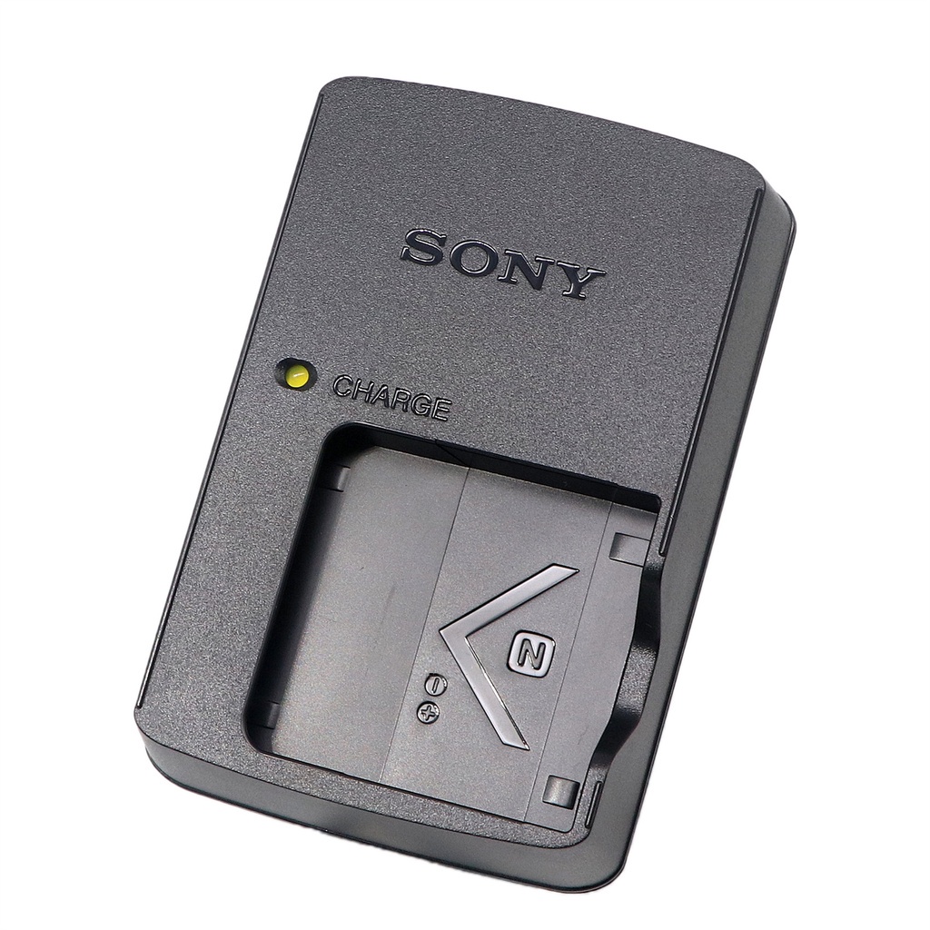 Pxel Sony BC-CSN Battery Charger for Select Sony Cybershot Camera ...