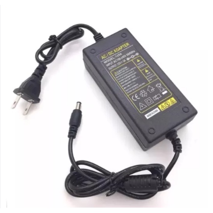 12V 3A Power Supply Adapter Power Supply Multi-Purpose Adaptor for CCTV LED TV Monitor | Shopee ...