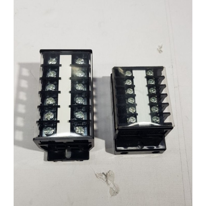 Terminal Block 10A, 30A Molded Type (Japan Made) BRANDNEW | Shopee ...