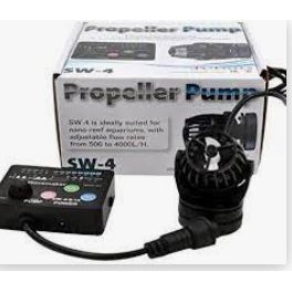 Jebao Jecod SW 4 Propeller Water Pump Wave Maker | Shopee Philippines