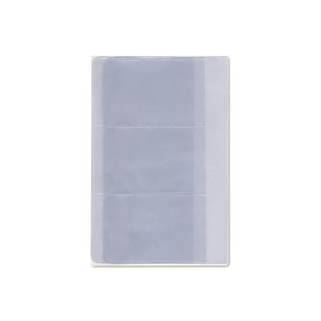 Stradmore DIY Card Holder A5 / A6 | Shopee Philippines