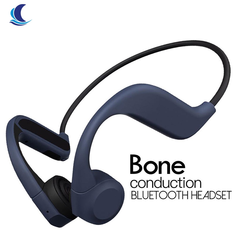 SX9 Original Fahsion Sports Wireless Bone Conduction Headphone ...