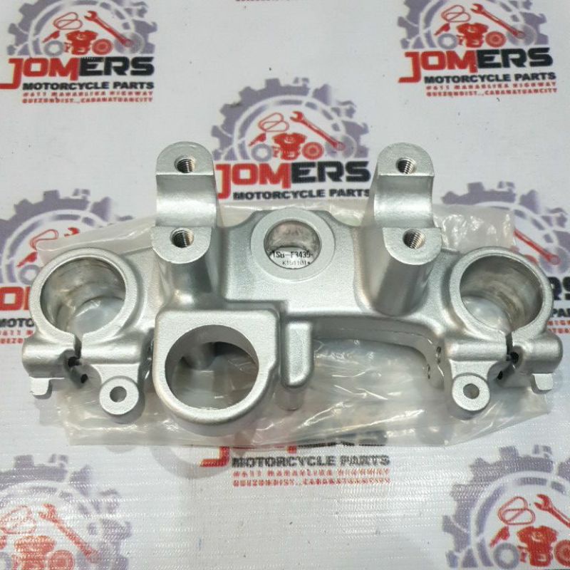 1SB-F3435-10-00 / 1SB-F3435-00-00 XTZ 125 HANDLE CROWN 1SB-F3435-10-00 ...