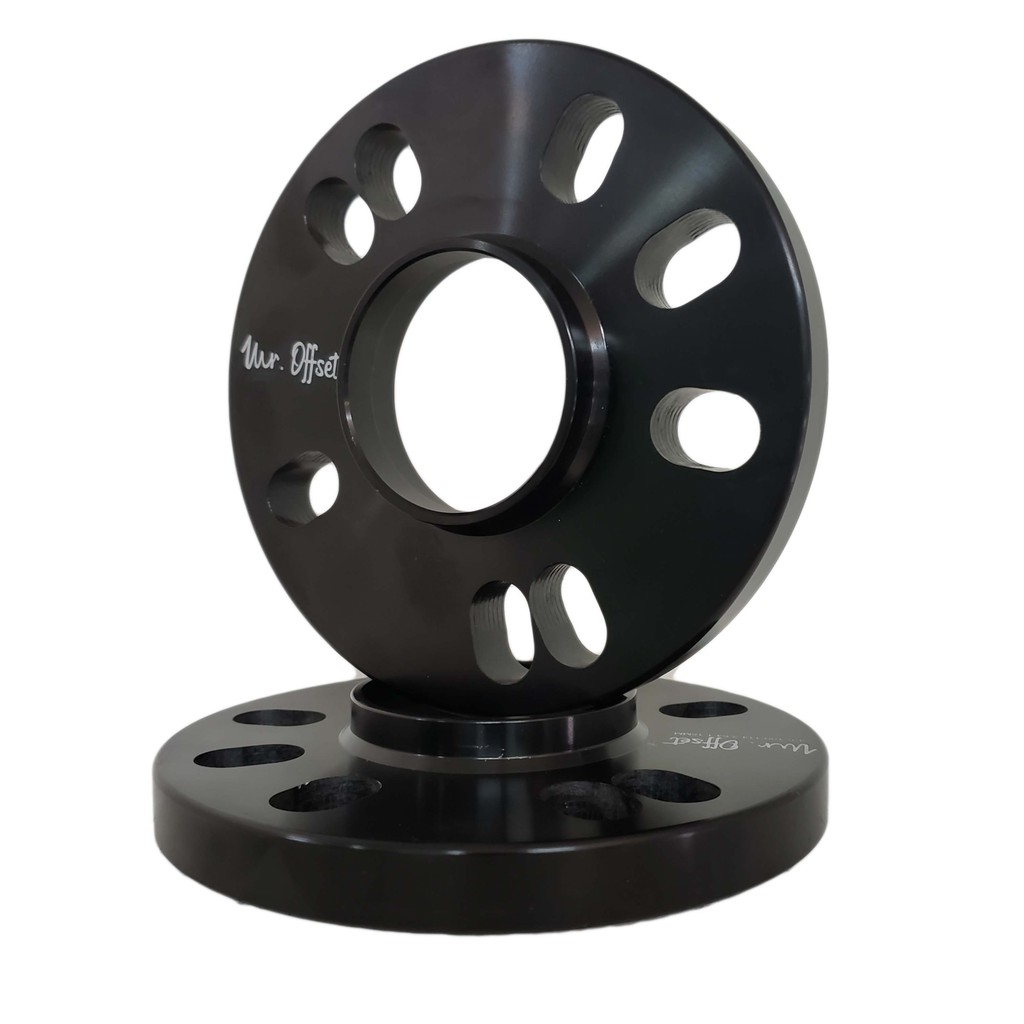 Mr Offset® All New Hubcentric Honda City 15mm Wheel Spacer(1pair=2pcs ...