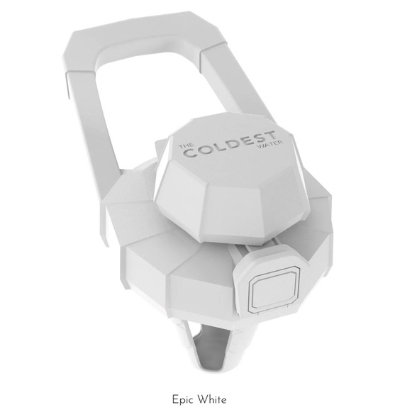 [COD] The Coldest Water Wide Mouth Accessories | Shopee Philippines