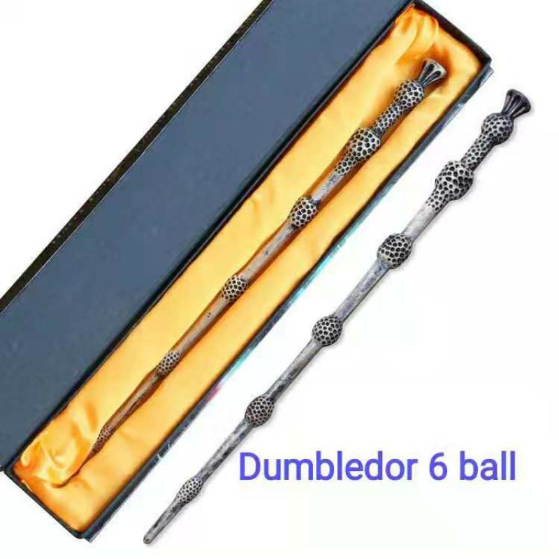 Magic School Wizards Severus Snape Magic Wand Stick Prop Collection ...