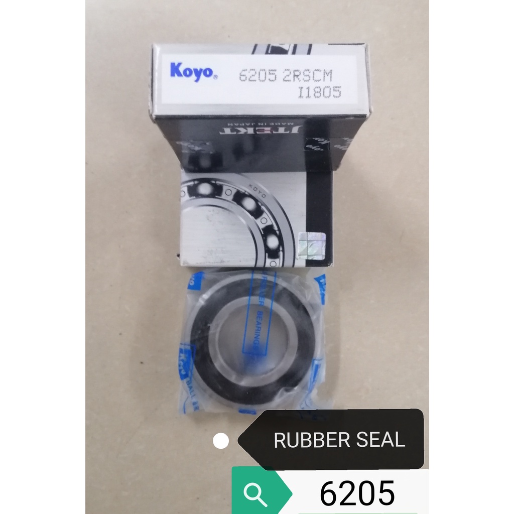 koyo japan bearing 608 6000 6004 6005 6200 6201 6202 6203 6300 6301 ...