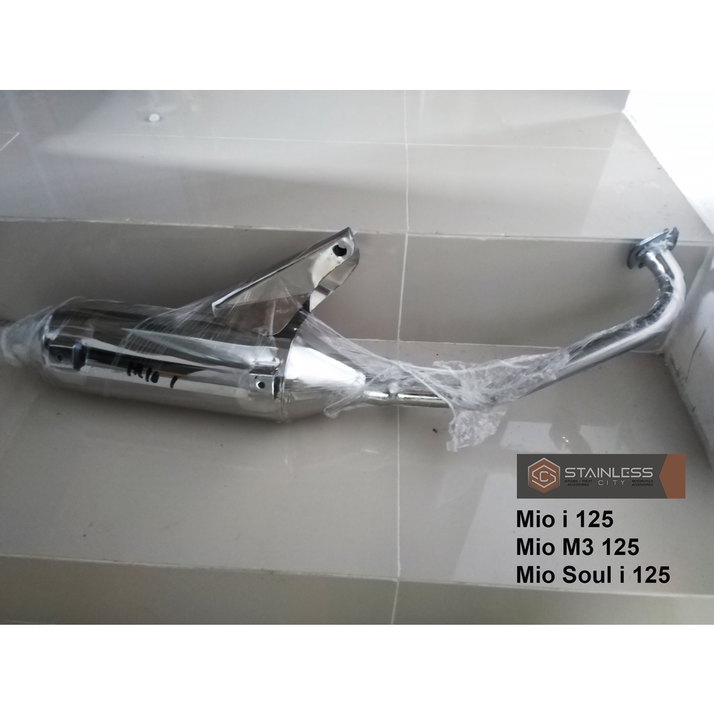 Mio i 125/ Mio M3 125/ Mio Soul i 125 / mio Fazzio 125/Mio Gravis 125 ...