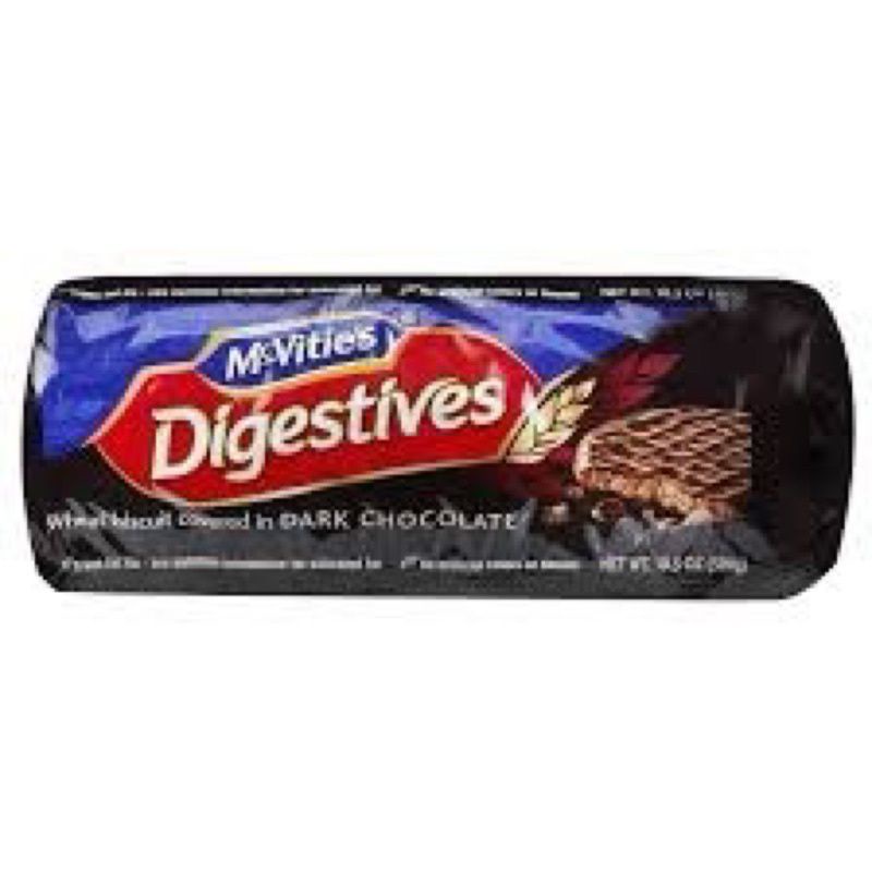 Mc Vities Digestive Biscuits 400g/300g/250g availabe in original and ...