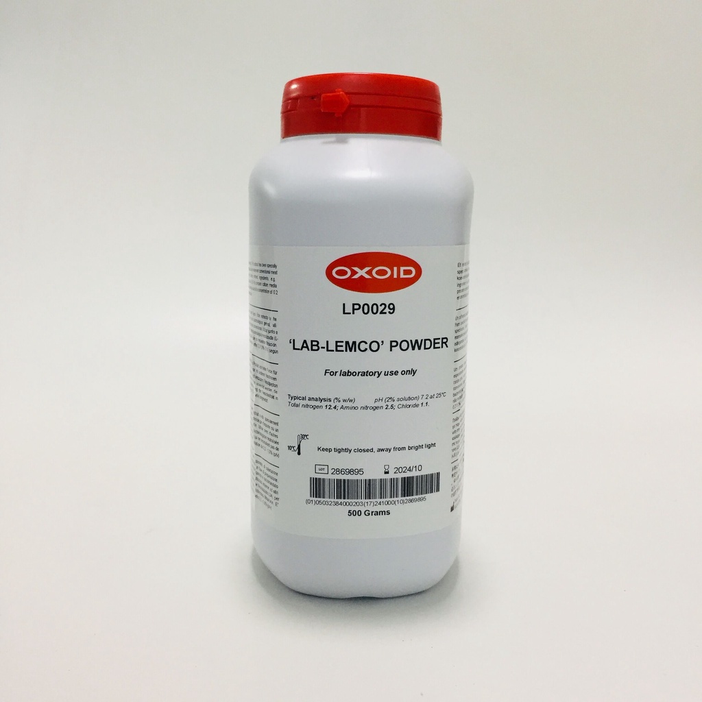 Lab Lemco Lab Lemko Powder /Beef Extract | Shopee Philippines