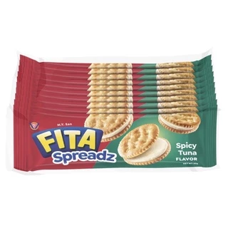 fita biscuit - Best Prices and Online Promos - Jul 2024 | Shopee ...