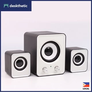 Shop 2.1 computer speaker for Sale on Shopee Philippines