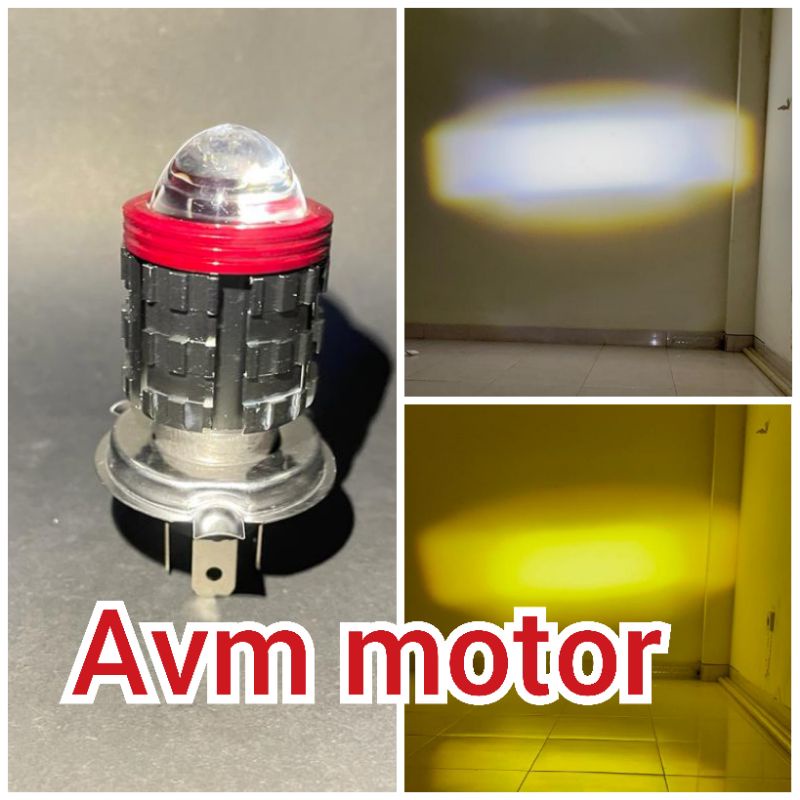 Hr LASER MOTOR Front LASER / HR LASER HI /Ow AC DC 8WATT-24WATT 9-80V ...