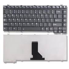New TOSHIBA A10 Laptop Keyboard | Shopee Philippines