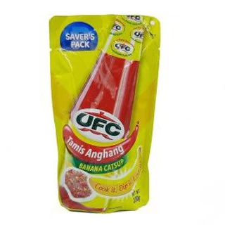 Shop ufc banana ketchup for Sale on Shopee Philippines