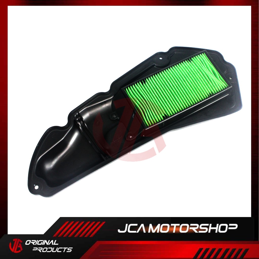 ORIGINAL HONDA AIR FILTER FOR PCX 160, ADV 160, CLICK 160 | Shopee ...