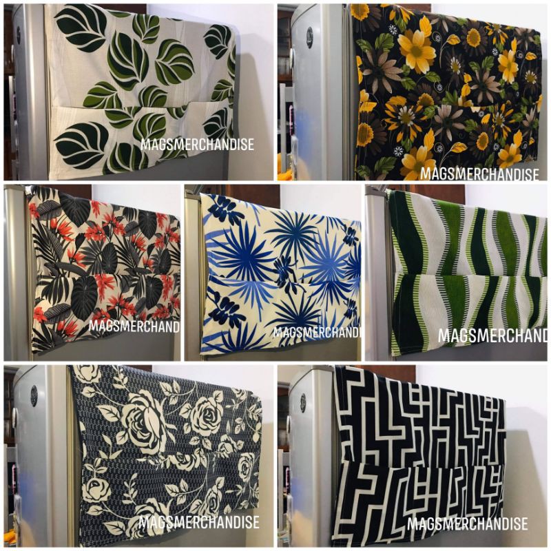 New Ref Cover with quality | Shopee Philippines