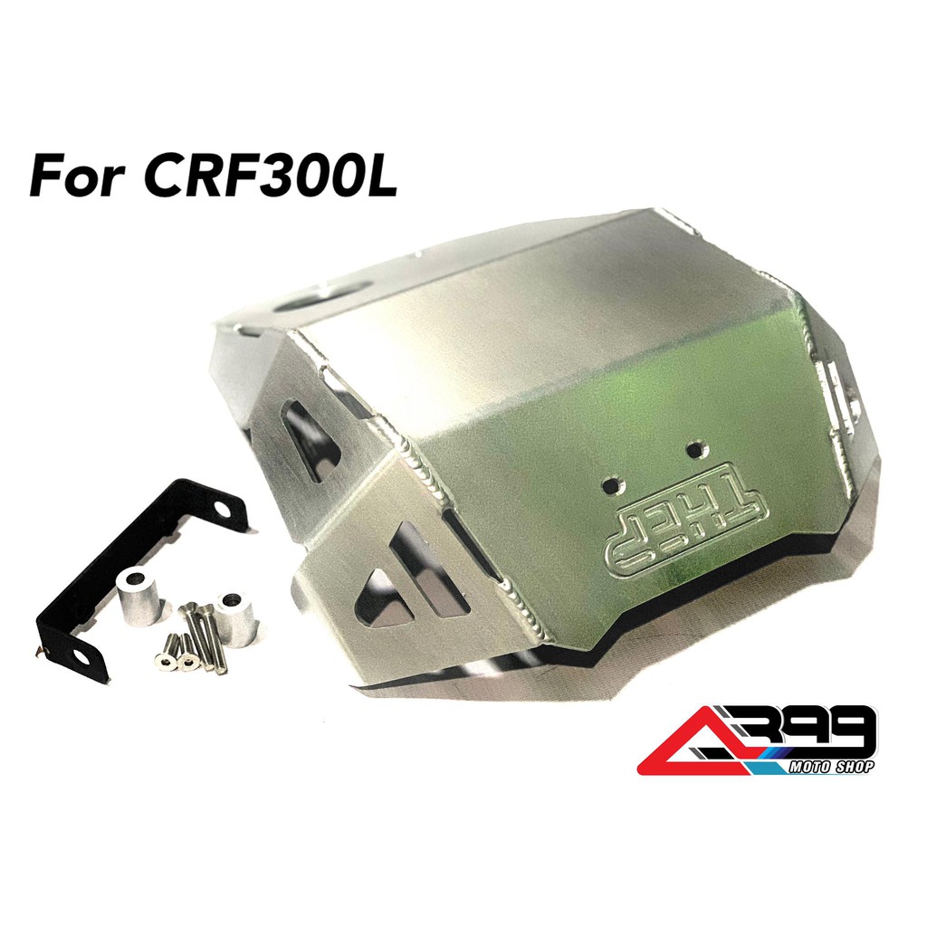 Crf300l crank card, aluminum work | Shopee Philippines
